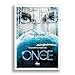 Memorabilia Once Upon A Time Cast Signed Autograph Signature A4 Poster ...