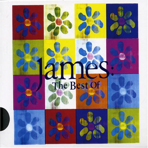 James - The Best of James - Amazon.com Music