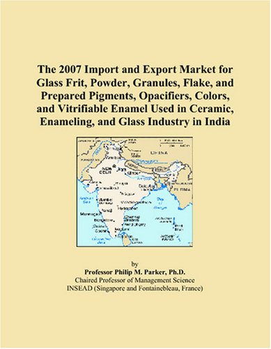 The 2007 Import and Export Market for Glass Frit, Powder, Granules ...