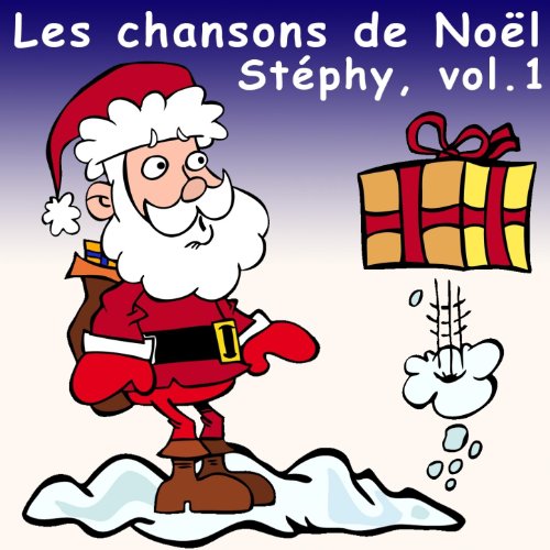 Amazon Music - StephyのLes chansons de Noël de Stéphy, vol.1 - Amazon.co.jp