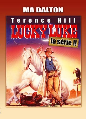 Amazon.com: Lucky Luke : ma dalton : Movies & TV