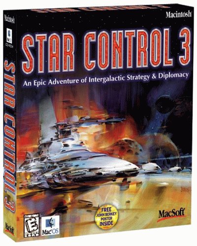 Star Control 3 (PC) : Amazon.in: Video Games