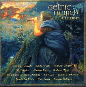 Celtic Twilight, Vol. 3: Lullabies: Various Artists: Amazon.es: CDs y vinilos}