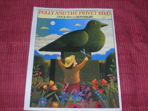 Polly and the Privet Bird (Red Fox picture books): Amazon.co.uk ...
