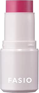 Amazon | FASIO(ファシオ) マルチフェイス スティック 05 Fresh Berry 4g | FASIO(ファシオ) | チーク 通販