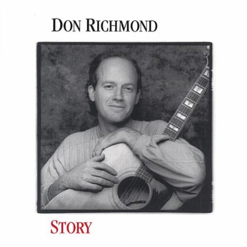 Amazon.com: Story : Don Richmond: Digital Music