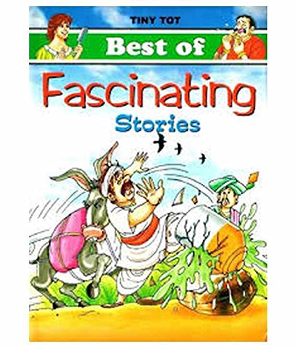 Buy Best of Fascinating Stories Book Online at Low Prices in India ...