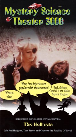 Hellcats [VHS]: Amazon.de: DVD & Blu-ray