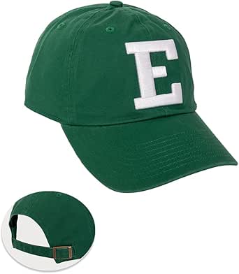 Amazon.com: Desert Cactus Eastern Michigan University Baseball Hat EMU ...