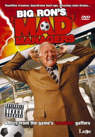 BIG RON'S MAD MANAGERS – | Official Charts
