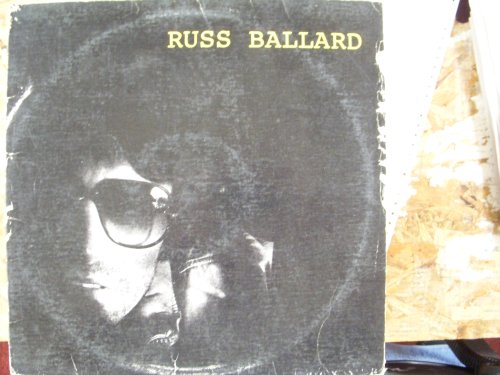 Russ Ballard - Amazon.com Music