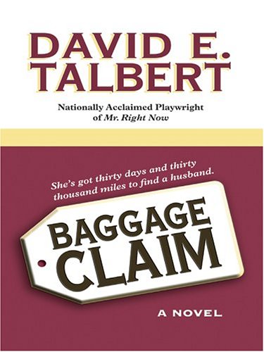 Amazon.com: Baggage Claim: 9780786266975: David E. Talbert: Books