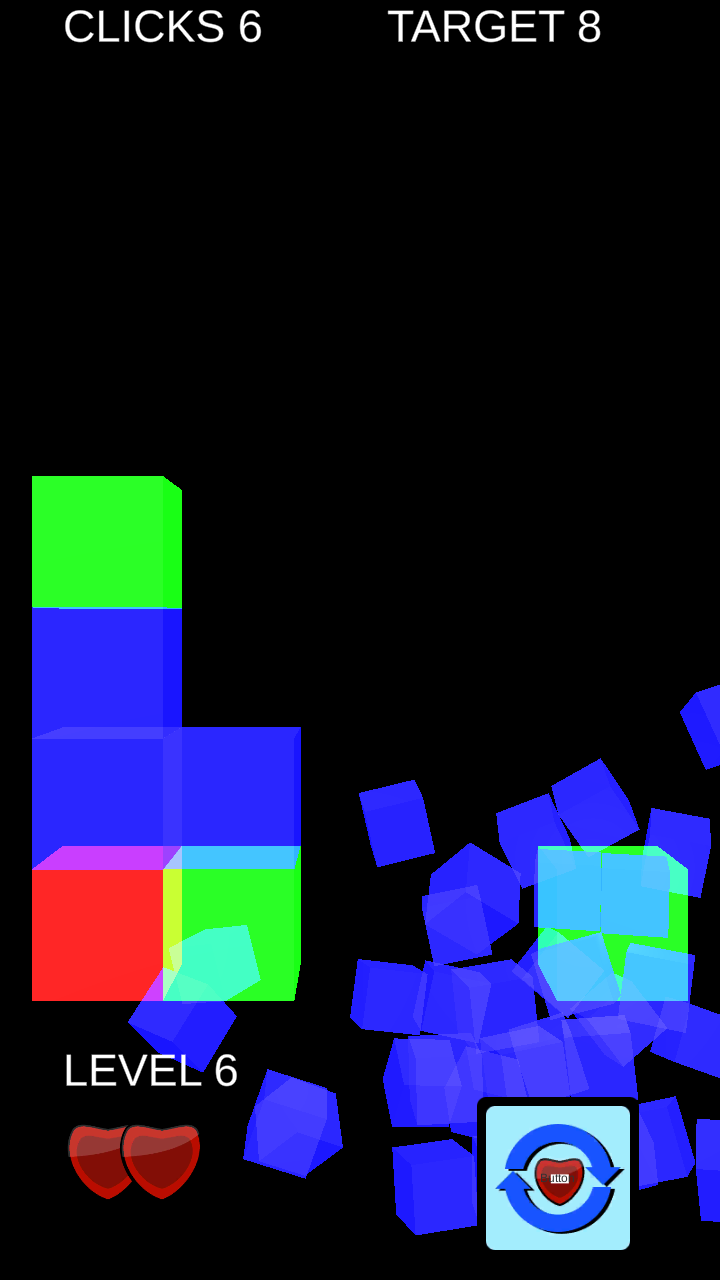 Block Blaster - App on the Amazon Appstore