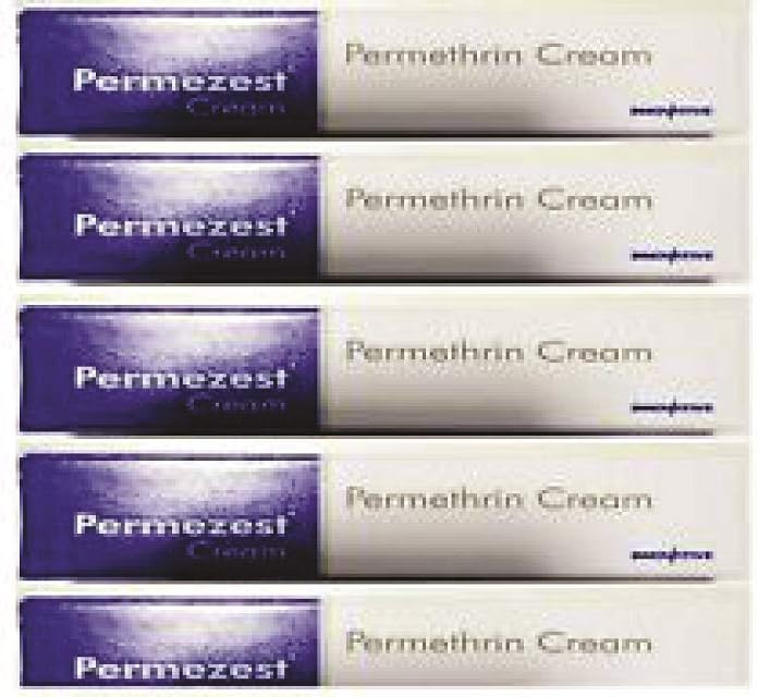 Scabies Cream- 5 Pieces (30g): Buy Online at Best Price in UAE - Amazon.ae