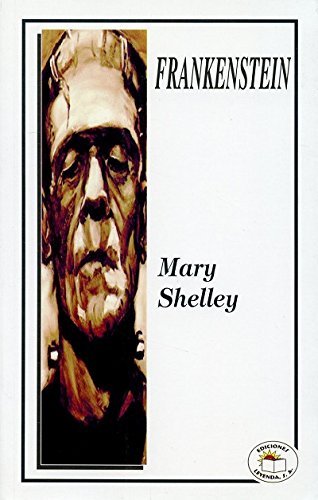 Frankenstein : Shelley, Mary W.: Amazon.com.mx: Libros