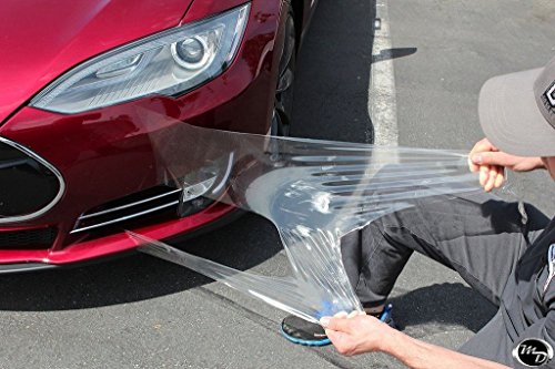 What Is Paint Protection Film (Worth It?) | DetailDIY