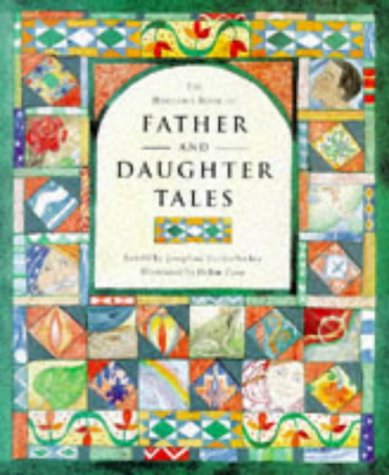 Amazon | The Barefoot Book of Father and Daughter Tales | Evetts-Secker ...