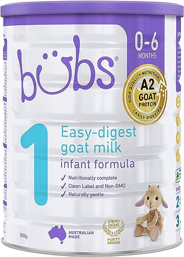 Best Baby Formula For Newborns Australia [2023 Mum's Guide]