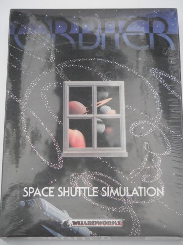 Amazon.com: Orbiter Space Shuttle Simulation : Video Games
