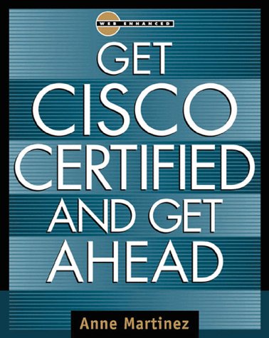 Amazon.co.jp: Get Cisco Certified and Get Ahead : Japanese Books