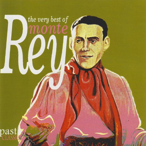 Play The Very Best of Monte Rey by Monte Rey on Amazon Music