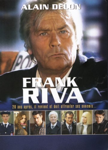 Amazon.com: Frank Riva (Original French with English Subtitles) : Alain ...