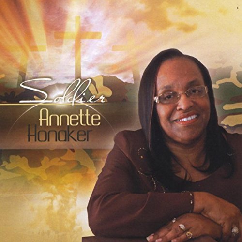 Amazon.com: Soldier : Annette Honaker: Digital Music