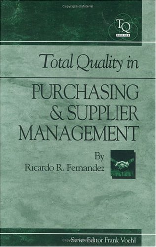 20 Best Total Quality Management Books of All Time - BookAuthority