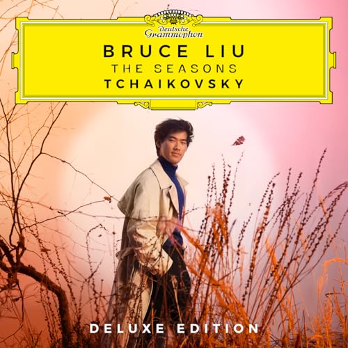 Tchaikovsky: The Seasons, Op. 37a: VI. June. Barcarolle (Edit) song by ...