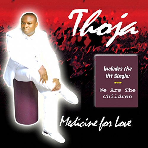 Amazon MusicでThojaのMedicine for Loveを再生する