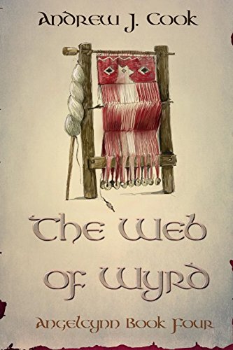 Web of Wyrd (Angelcynn): Cook, Andrew J: 9781507801062: Amazon.com: Books