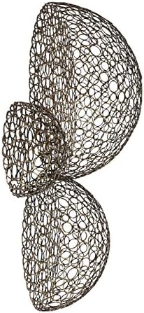 Amazon.com: Small Half Circle Wire Ball : Home & Kitchen