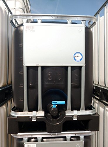 Ibc 600 Liter – Die 15 besten Produkte im Vergleich - Reiterguide Ratgeber