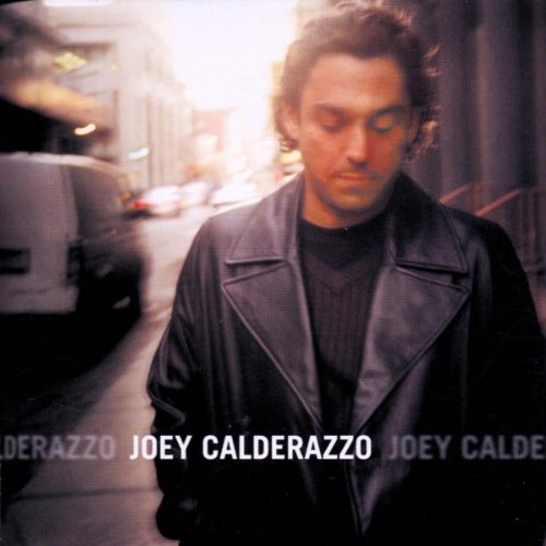 Joey Calderazzo - Amazon.com Music