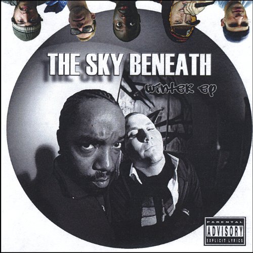 The Winter EP von The Sky Beneath auf Amazon Music Unlimited