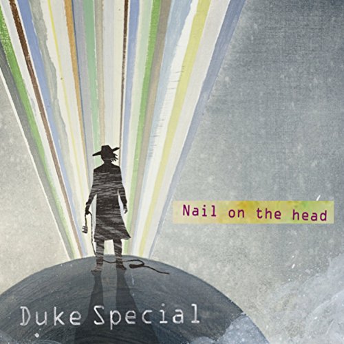 Play Nail on the Head by Duke Special on Amazon Music