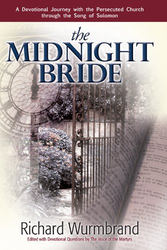 The Midnight Bride (English Edition) eBook : Wurmbrand, Richard: Amazon ...