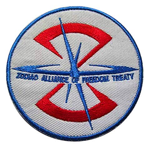 Zaft Logo RARE X GUNDAM SEED DESTINY Z.A.F.T. CAMPCAP NAVY | Shopee