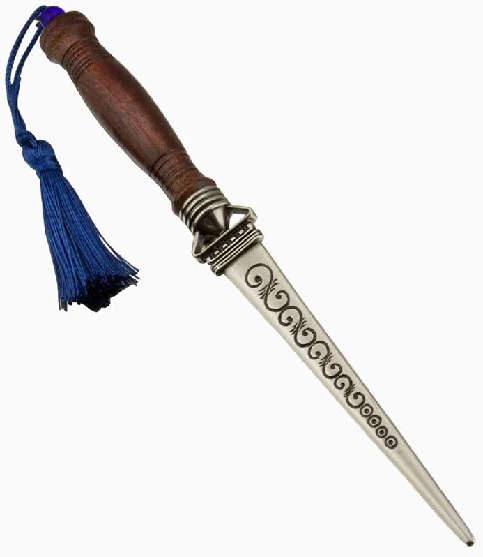 Amazon.com : Elegant Luxury Rosewood Handle Letter Opener : Office Products