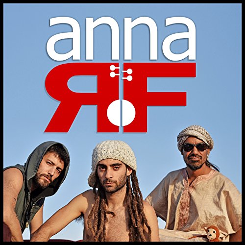Amazon.com: Music Walla : anna RF: Digital Music