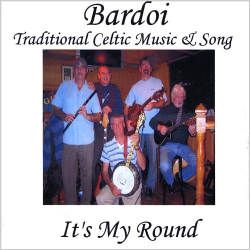 Amazon.com: It`s my round : Bardoi: Digital Music