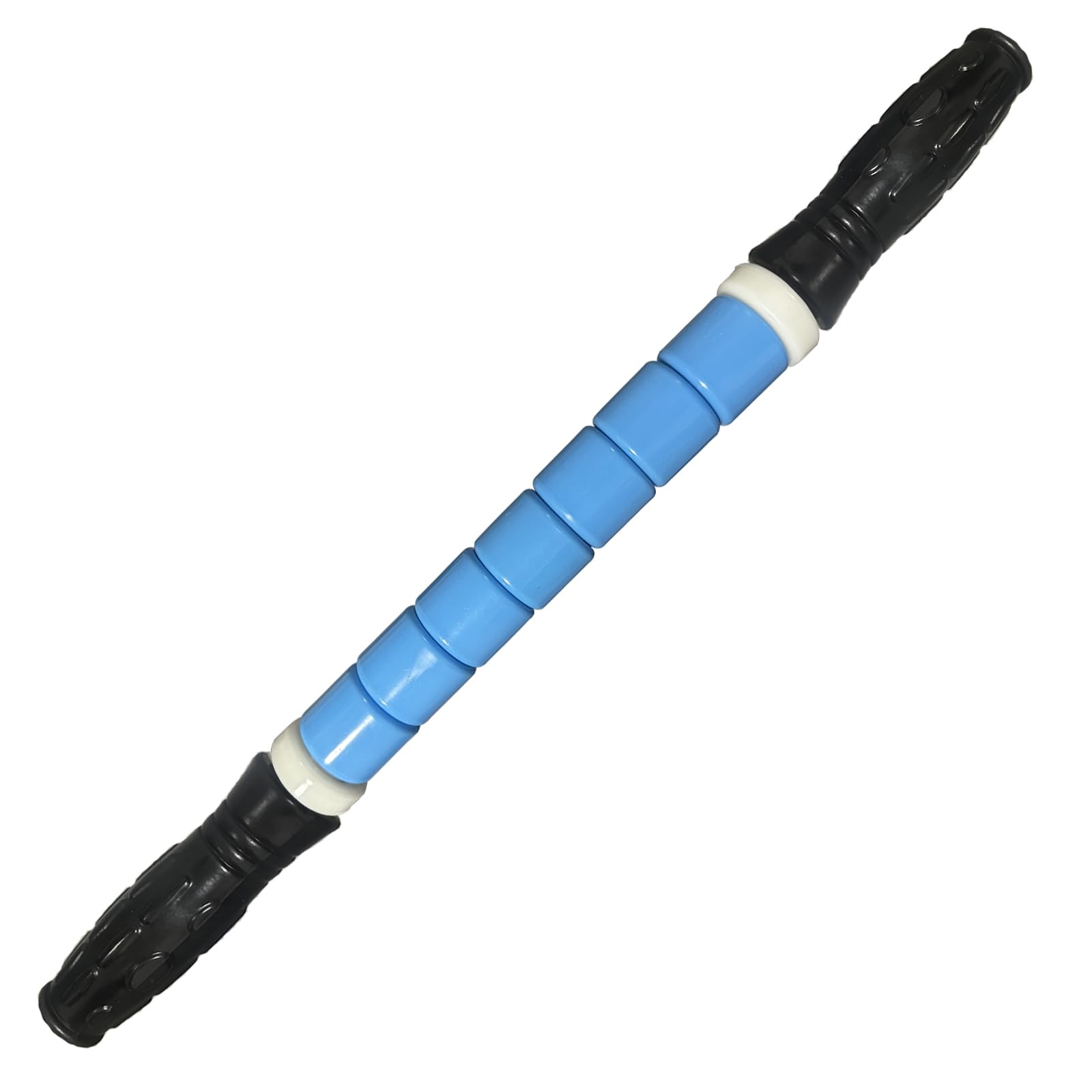 Amazon.com: Muscle Roller Stick Ctwctr Massage Roller for Lymphatic ...