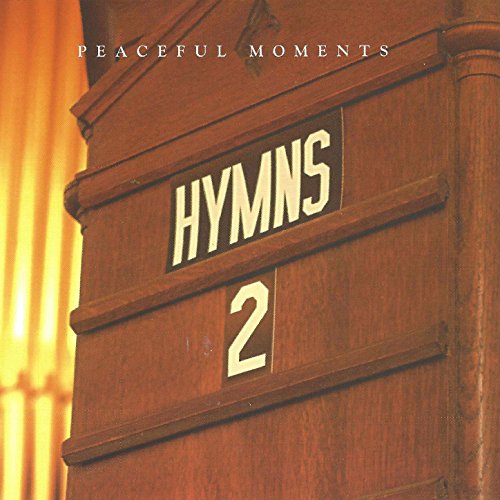 Play Peaceful Moments: Hymns 2 by Regi Stone on Amazon Music