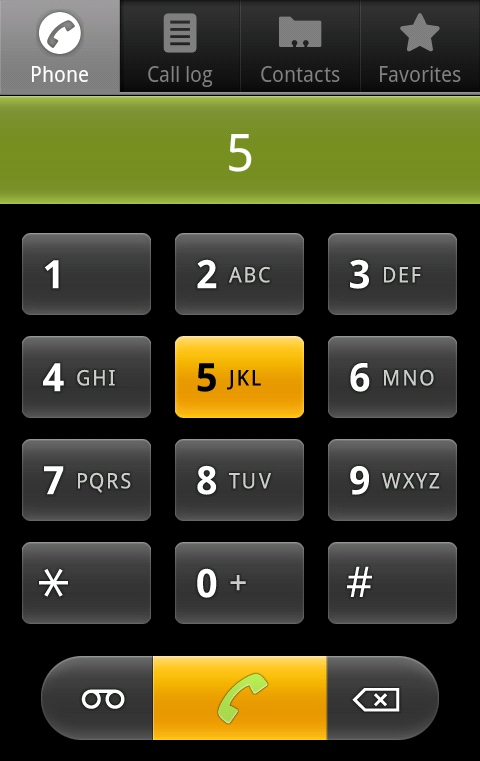 Speed Dial Old School:Amazon.com:Appstore for Android