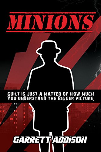 Minions eBook : Addison, Garrett: Amazon.co.uk: Kindle Store