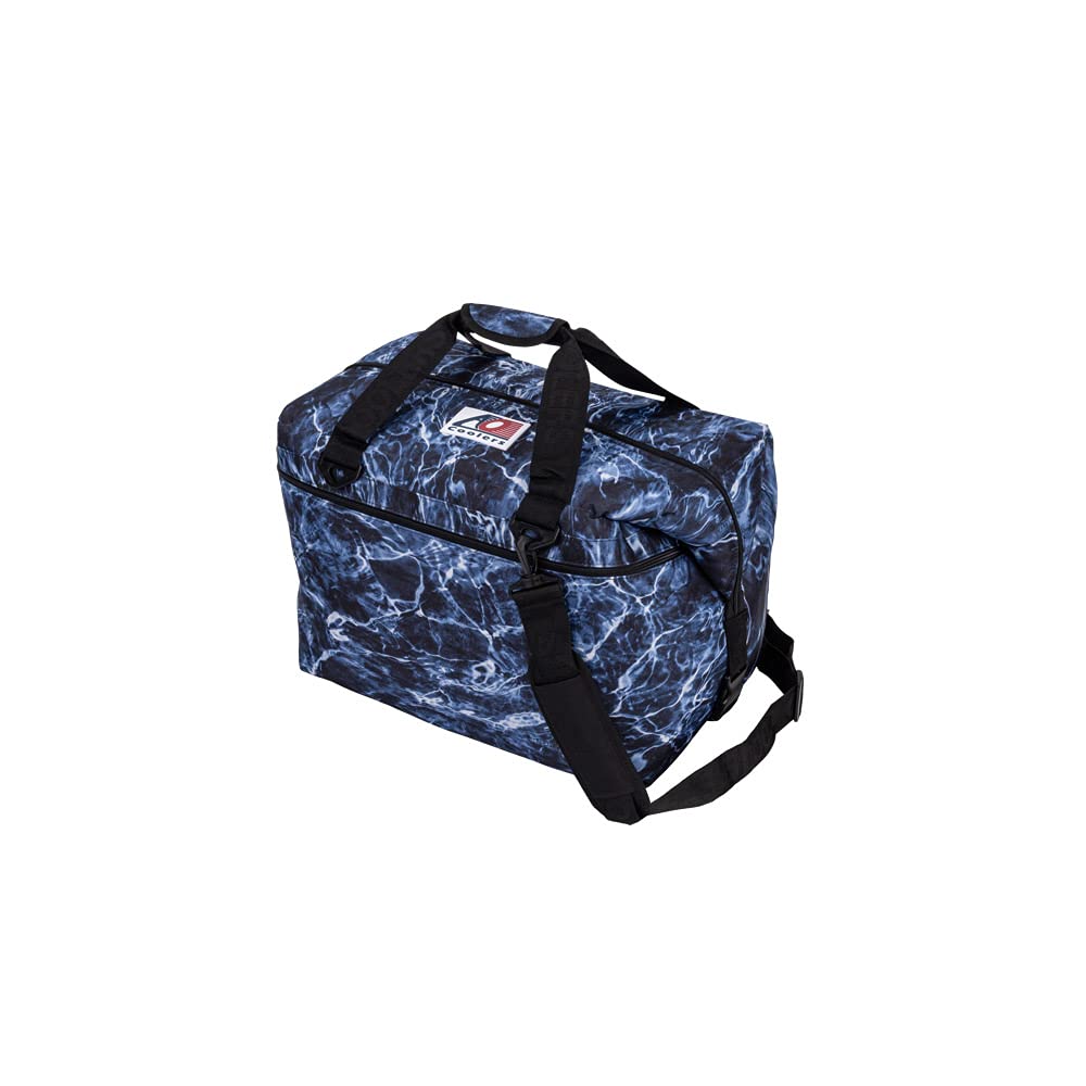 Amazon | 並行輸入 AO Coolers エーオークーラー 48パック モッシー