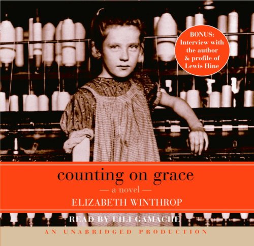 Counting on Grace : Amazon.in: Books