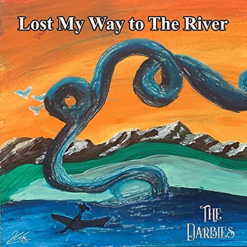 Lost My Way To The River de The Darbies en Amazon Music Unlimited