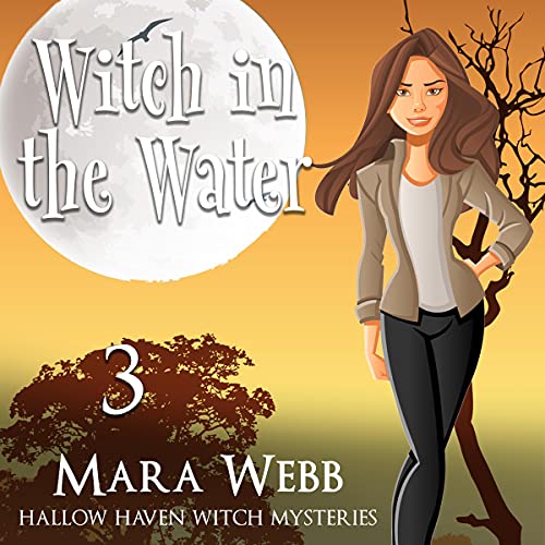 Amazon.com: All Wands on Deck: Hallow Haven Witch Mysteries, Book 1 (Audible Audio Edition ...