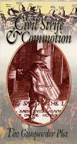 Gunpowder Plot [VHS]: Amazon.de: Musik-CDs & Vinyl